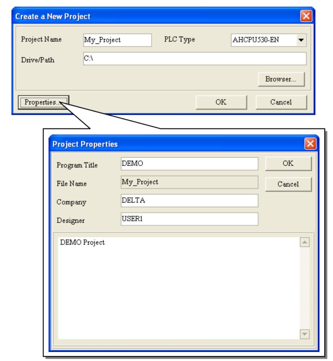 آموزش برنامه نویسی plc دلتا به زبان ساده (با راهنمای تصویری)
