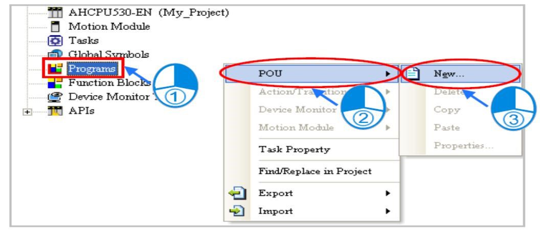 آموزش برنامه نویسی plc دلتا به زبان ساده (با راهنمای تصویری)