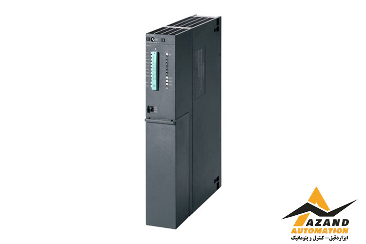 قیمت PLC S7-400 زیمنس، خرید پی ال سی زیمنس S7-400