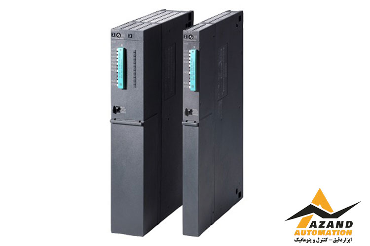 قیمت PLC S7-400 زیمنس، خرید پی ال سی زیمنس S7-400