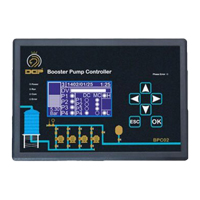 کنترلر بوستر پمپ DGP ؛ معتبرترین کنترلر بوستر پمپ