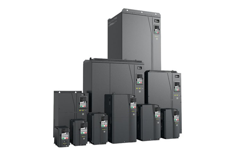 خرید اینورتر اینوت سری GD350-19